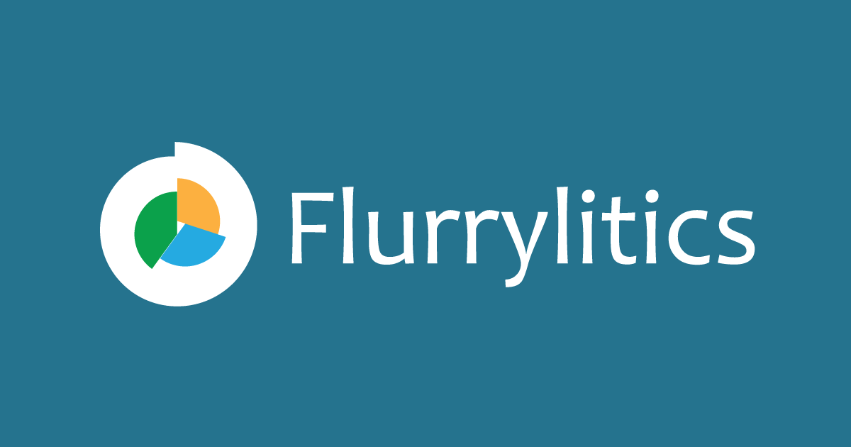 Flurry Analytics iPhone App